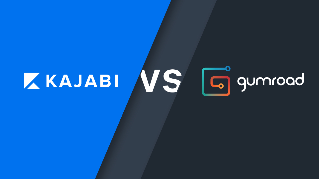 kajabi-vs-gumroad